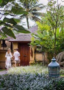 Sanna Ubud A Pramana Experience - An Ubud Heritage