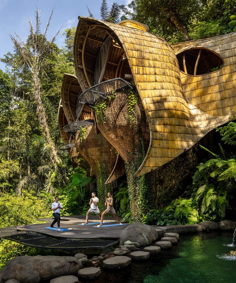 Sanna Ubud A Pramana Experience - An Ubud Heritage