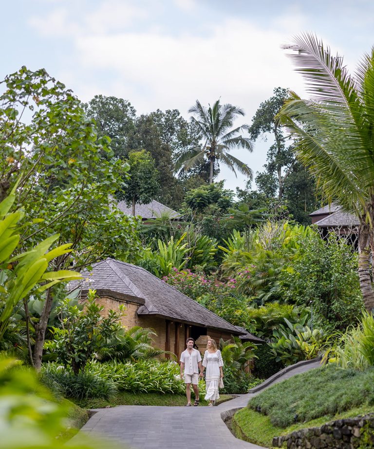 Sanna Ubud A Pramana Experience - An Ubud Heritage