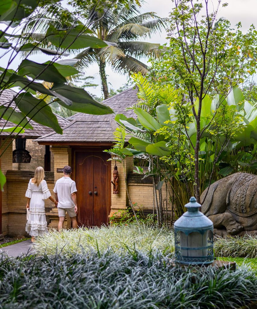 Sanna Ubud A Pramana Experience - An Ubud Heritage