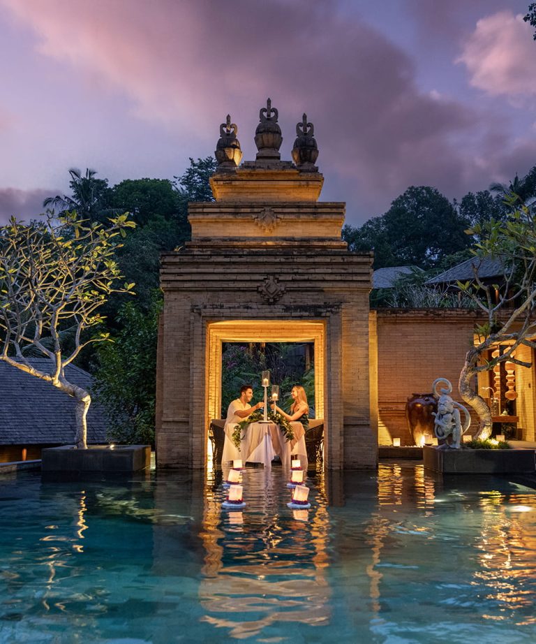 Sanna Ubud A Pramana Experience - An Ubud Heritage